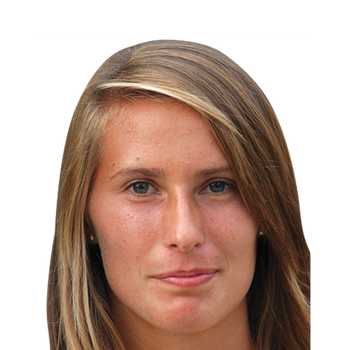 Polona Hercog News - Tennis Highlights, Rumors, & Updates | FOX Sports