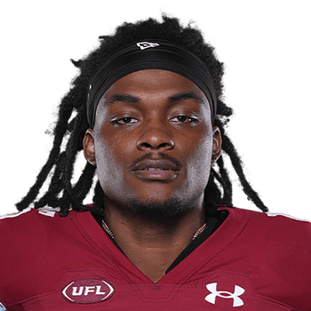 Akeem Dent - UFL News, Rumors, & Updates | FOX Sports
