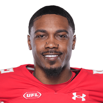 Shi Smith - UFL News, Rumors, & Updates | FOX Sports