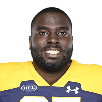 Brevin Allen - UFL News, Rumors, & Updates | FOX Sports