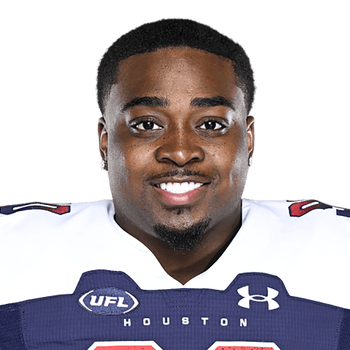 Shakel Brown - UFL News, Rumors, & Updates | FOX Sports