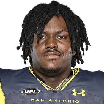 Zuri Henry - UFL News, Rumors, & Updates | FOX Sports