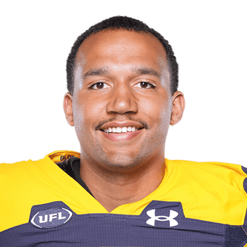 Sam Pinckney - UFL News, Rumors, & Updates | FOX Sports
