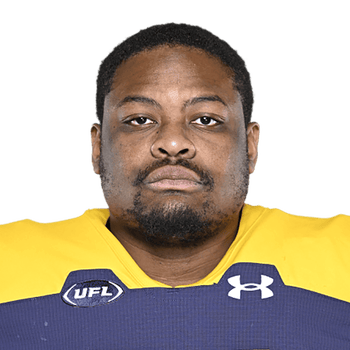 Brandon Matterson - UFL News, Rumors, & Updates | FOX Sports