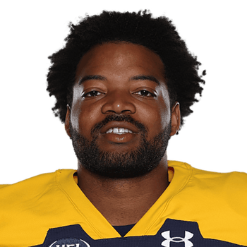 Chris Russell Jr. - UFL Videos and Highlights | FOX Sports