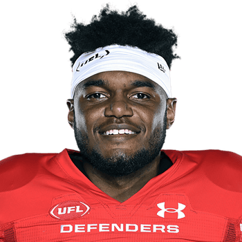 Brandon Bouyer-Randle - UFL Videos and Highlights | FOX Sports
