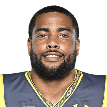 Christian Young Height, Weight, Age, College, Position, Bio - UFL | FOX ...