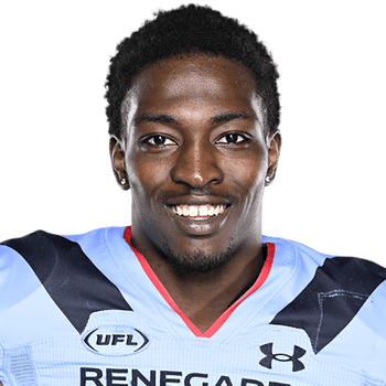 Charlie Thomas III - UFL News, Rumors, & Updates | FOX Sports