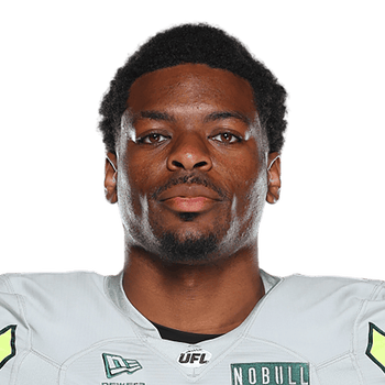 Mekhi Garner - UFL News, Rumors, & Updates | FOX Sports
