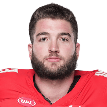 JoJo Domann - UFL News, Rumors, & Updates | FOX Sports