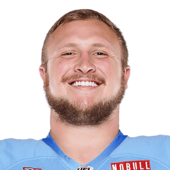 Mike Novitsky - UFL News, Rumors, & Updates | FOX Sports