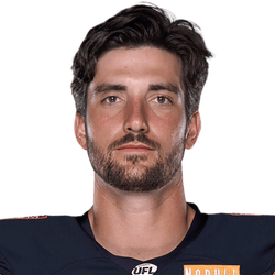 Jack Plummer Rushing Stats - UFL Rushing | FOX Sports