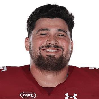 Ryan Nelson Height, Weight, Age, College, Position, Bio - UFL | FOX Sports