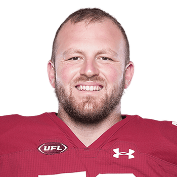 Jacob Burton - UFL News, Rumors, & Updates | FOX Sports