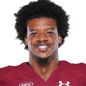 Javin White - UFL News, Rumors, & Updates | FOX Sports