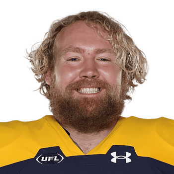 Chance Lytle - UFL News, Rumors, & Updates | FOX Sports