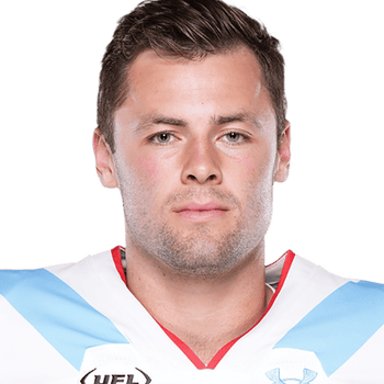 Caleb Vander Esch - UFL News, Rumors, & Updates | FOX Sports