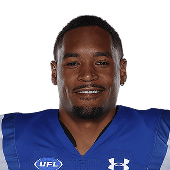 Kameron Kelly - UFL News, Rumors, & Updates | FOX Sports