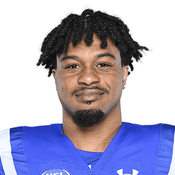 Jahcour Pearson Height, Weight, Age, College, Position, Bio - UFL | FOX ...