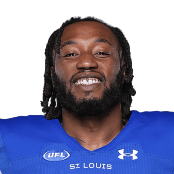 Juwann Bushell-Beatty - UFL News, Rumors, & Updates | FOX Sports