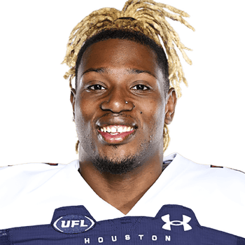 Christopher Allen - UFL News, Rumors, & Updates | FOX Sports