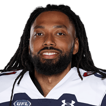 Felton Davis - UFL News, Rumors, & Updates | FOX Sports