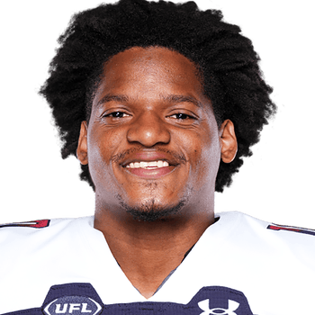 Mike Scott - UFL News, Rumors, & Updates | FOX Sports