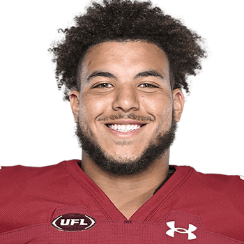 Keith Russell - UFL News, Rumors, & Updates | FOX Sports