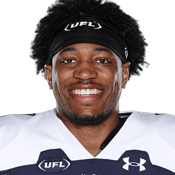 C.J. Windham Height, Weight, Age, College, Position, Bio - UFL | FOX Sports