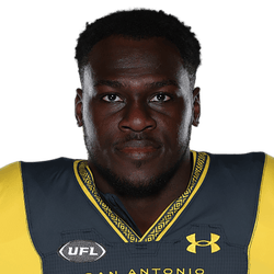 2026 Toby Ndukwe Full FULL GAME LOG | FOX Sports
