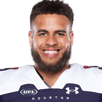 Carson Taylor - UFL News, Rumors, & Updates | FOX Sports