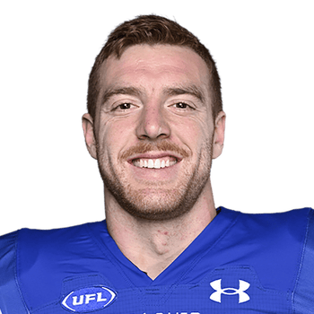 Chase Allen - UFL News, Rumors, & Updates | FOX Sports