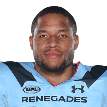 Vincent DiLeo - UFL Videos and Highlights | FOX Sports