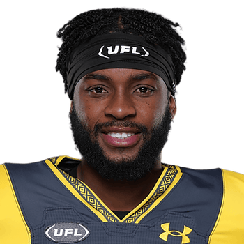Greg Ward - UFL News, Rumors, & Updates | FOX Sports