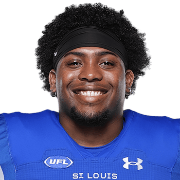 Isaiah Mack - UFL News, Rumors, & Updates | FOX Sports