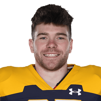 Kyle Sheets Height, Weight, Age, College, Position, Bio - UFL | FOX Sports