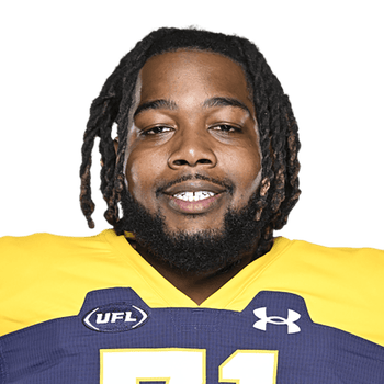 Ryan Johnson - UFL News, Rumors, & Updates | FOX Sports