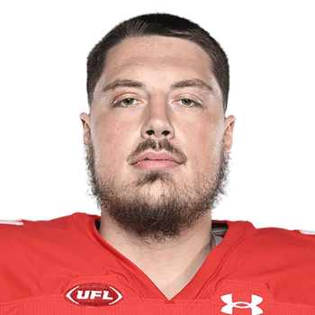 Matt Farniok - UFL News, Rumors, & Updates | FOX Sports