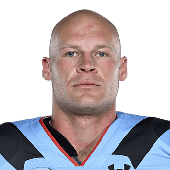 David Durden - UFL News, Rumors, & Updates | FOX Sports