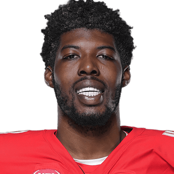 Myjai Sanders - UFL News, Rumors, & Updates | FOX Sports