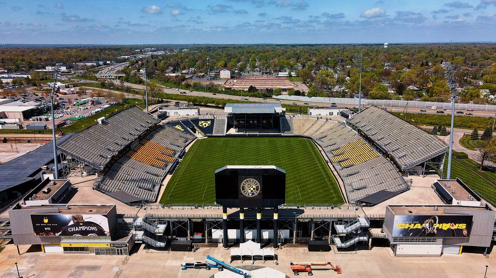 Houston Gamblers vs. Columbus Aviators - Live Score - May 01, 2026 ...