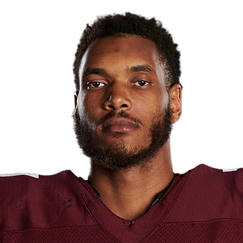 Keith Williams Bio Information - USFL | FOX Sports