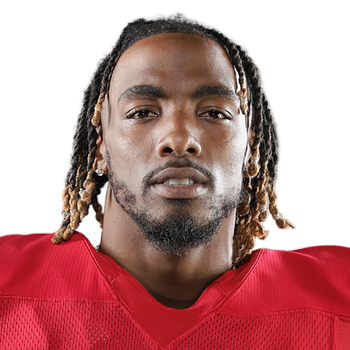 Tyree Robinson Bio Information - USFL | FOX Sports
