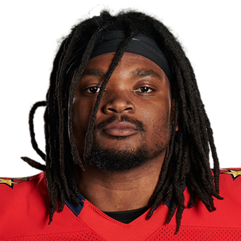 Chris Orr - USFL News, Rumors, & Updates | FOX Sports