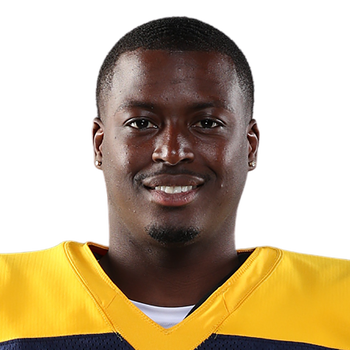 Derrick Dillon - USFL News, Rumors, & Updates | FOX Sports