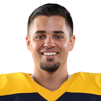 Brady White - USFL News, Rumors, & Updates | FOX Sports