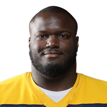 Daylon Mack Stats USFL Stats | FOX Sports