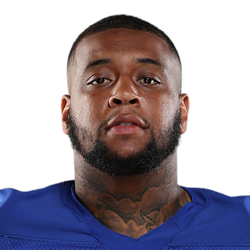 Reginald Howard Jr. Bio Information - USFL | FOX Sports