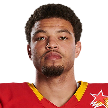 Chris Rowland - USFL News, Rumors, & Updates | FOX Sports