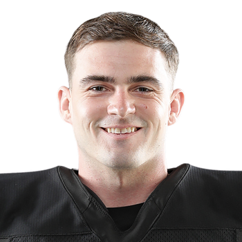 Tyler Palka Bio Information - USFL | FOX Sports